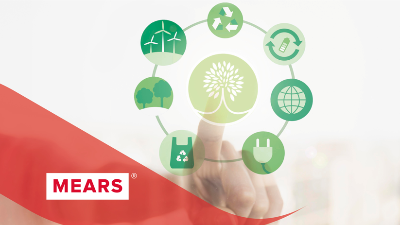 Mears Facilities Management and Reconomy